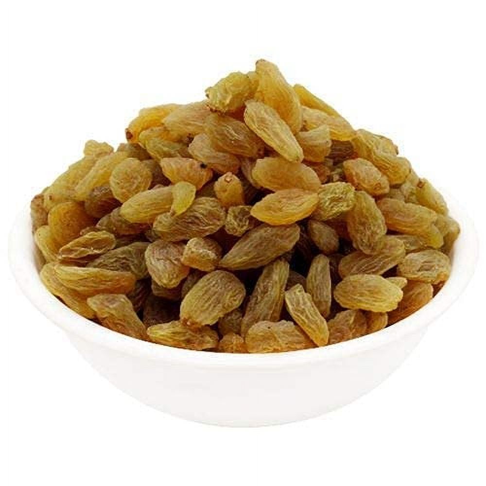 100% Natural Dried Golden Indian Raisin By Hungry Harvest 900gm, | Rich ...