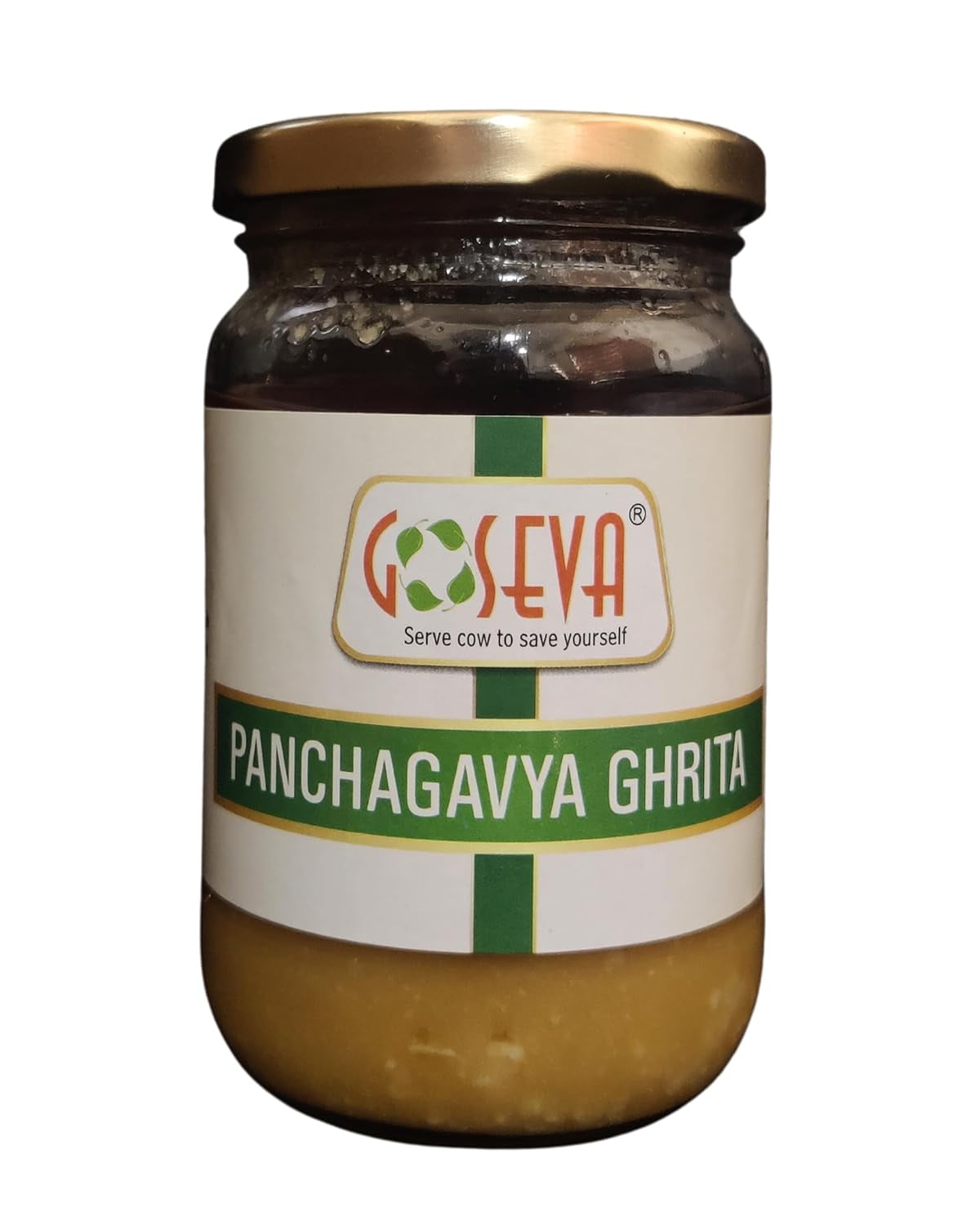 100% Natural Panchgavya Ghrita Cow Ghee By Goseva | High In Protein ...