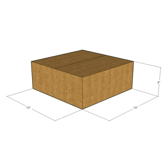 10x10x10 Box
