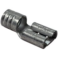 Wirefy Spade Connector Kit - Male and Female Spade Wire Connectors Kit ...