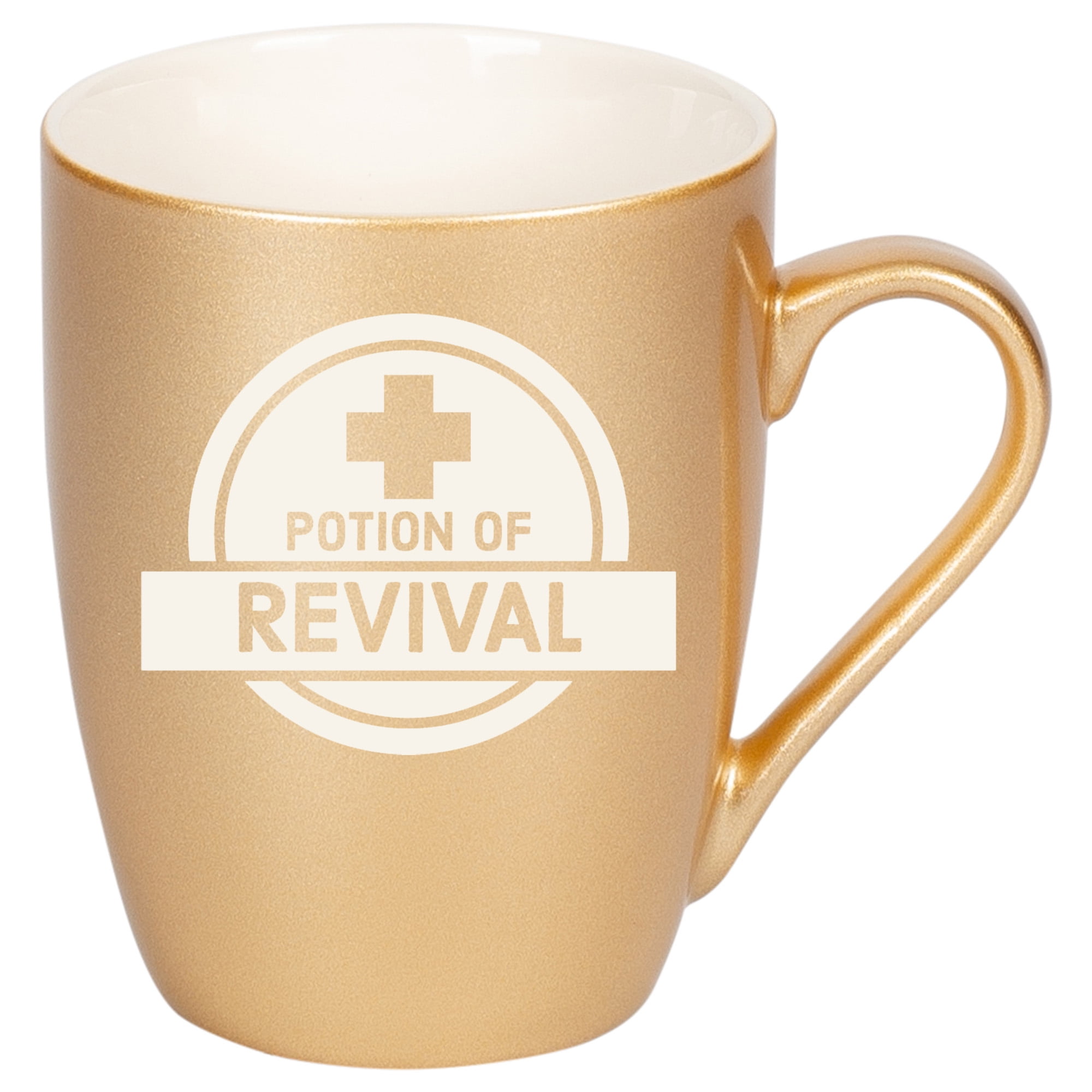 100 North Magic Potion 10 Ounce Vegas Gold Metallic Finish, Comfortably ...