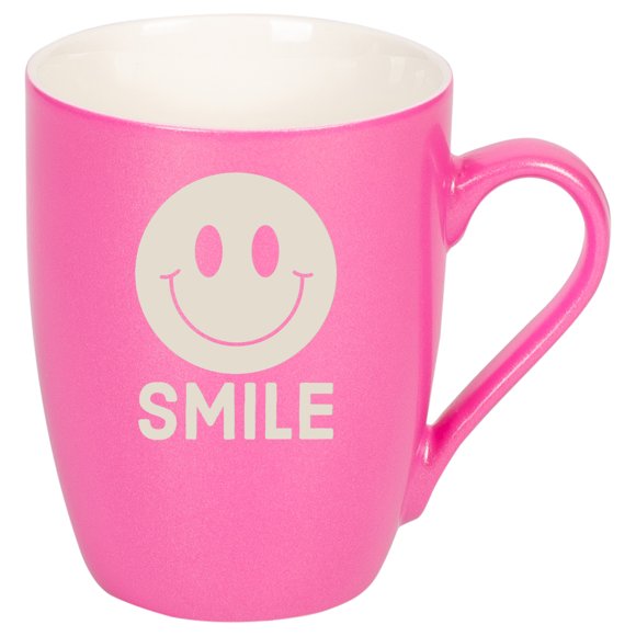 Smiley Face Mugs