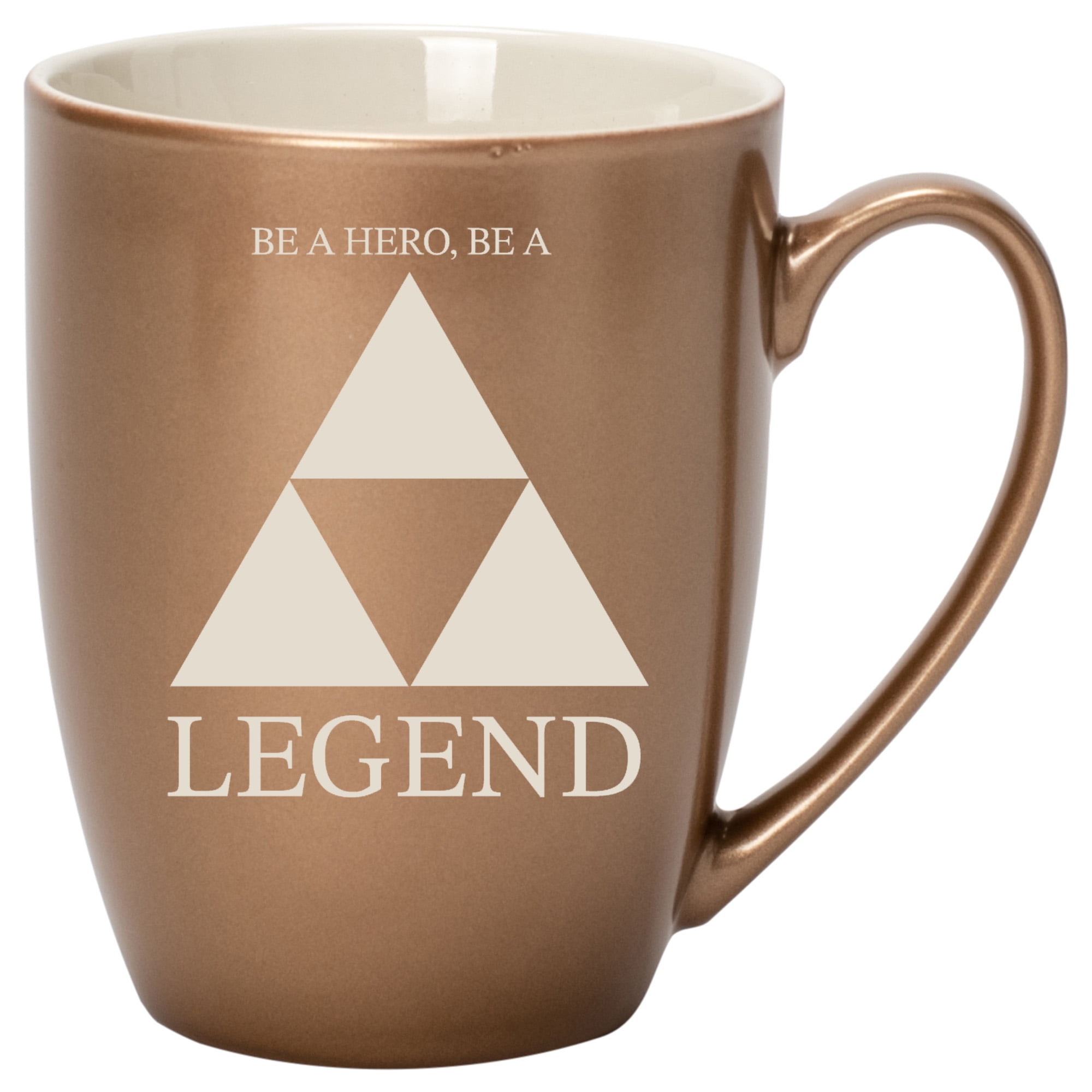 100 North Three Scales 10 Ounce Bronze Metallic Finish, Comfortably ...