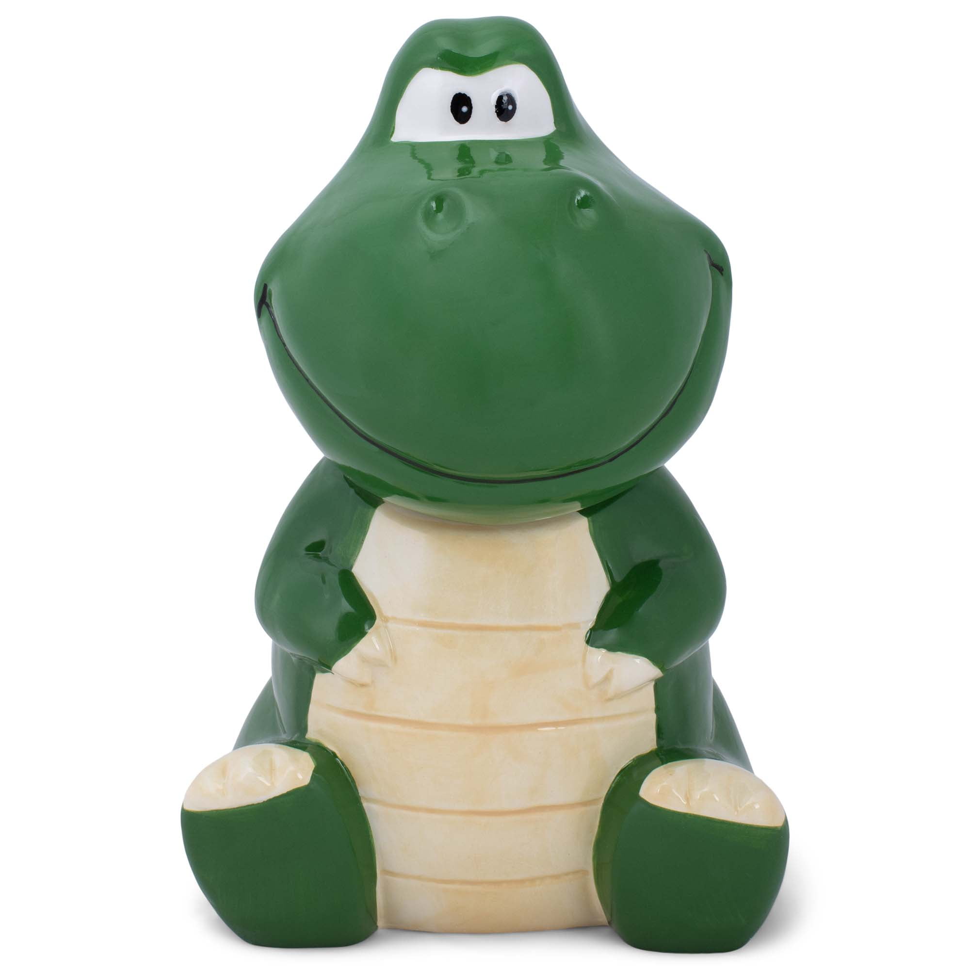 100 North Tyrannosaurus Rex Dinosaur 10.1 x 8.9 Dolomite Ceramic Cookie ...