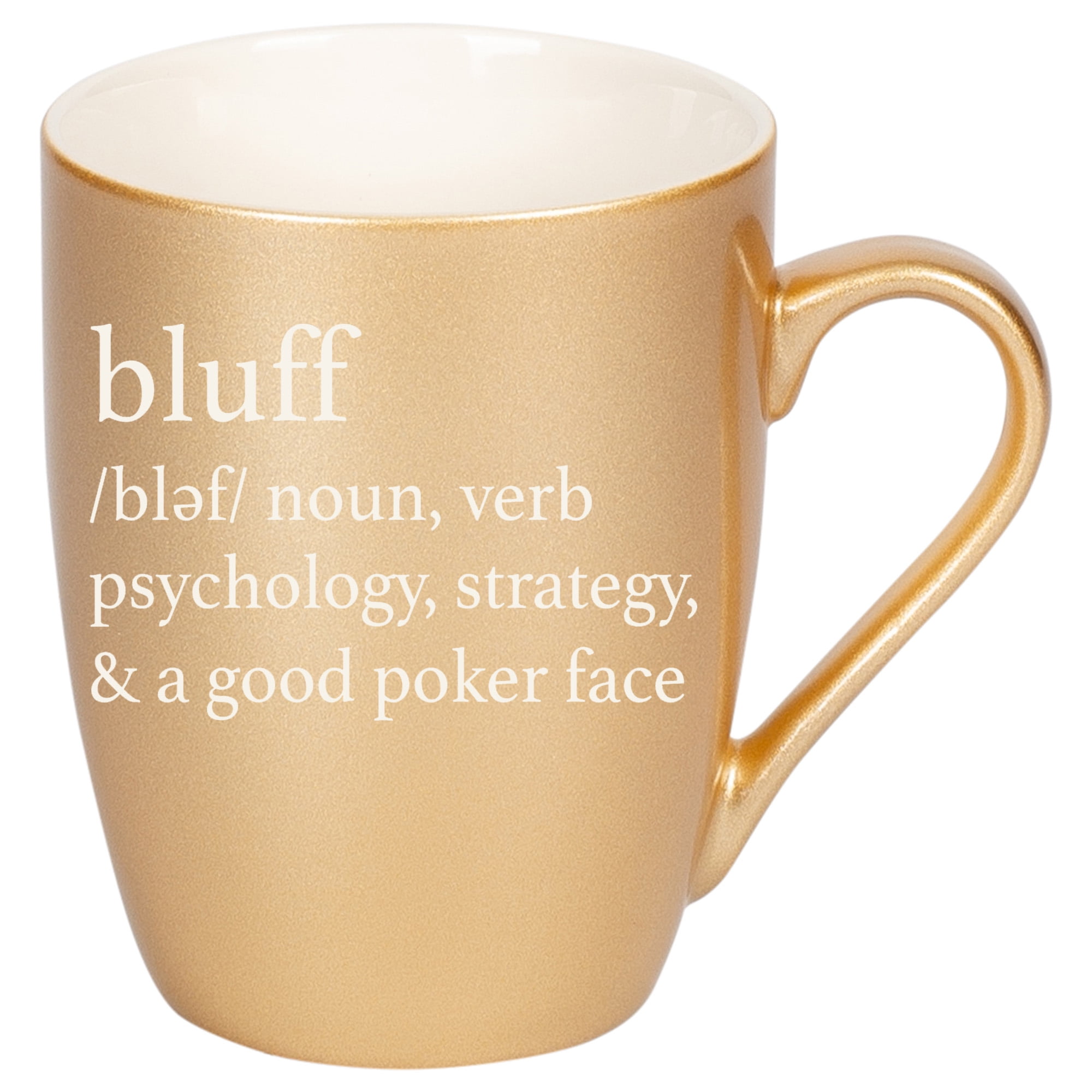 100 North Vegas Gold Metallic Finish, 10 Ounce, Comfortably Fits Your ...