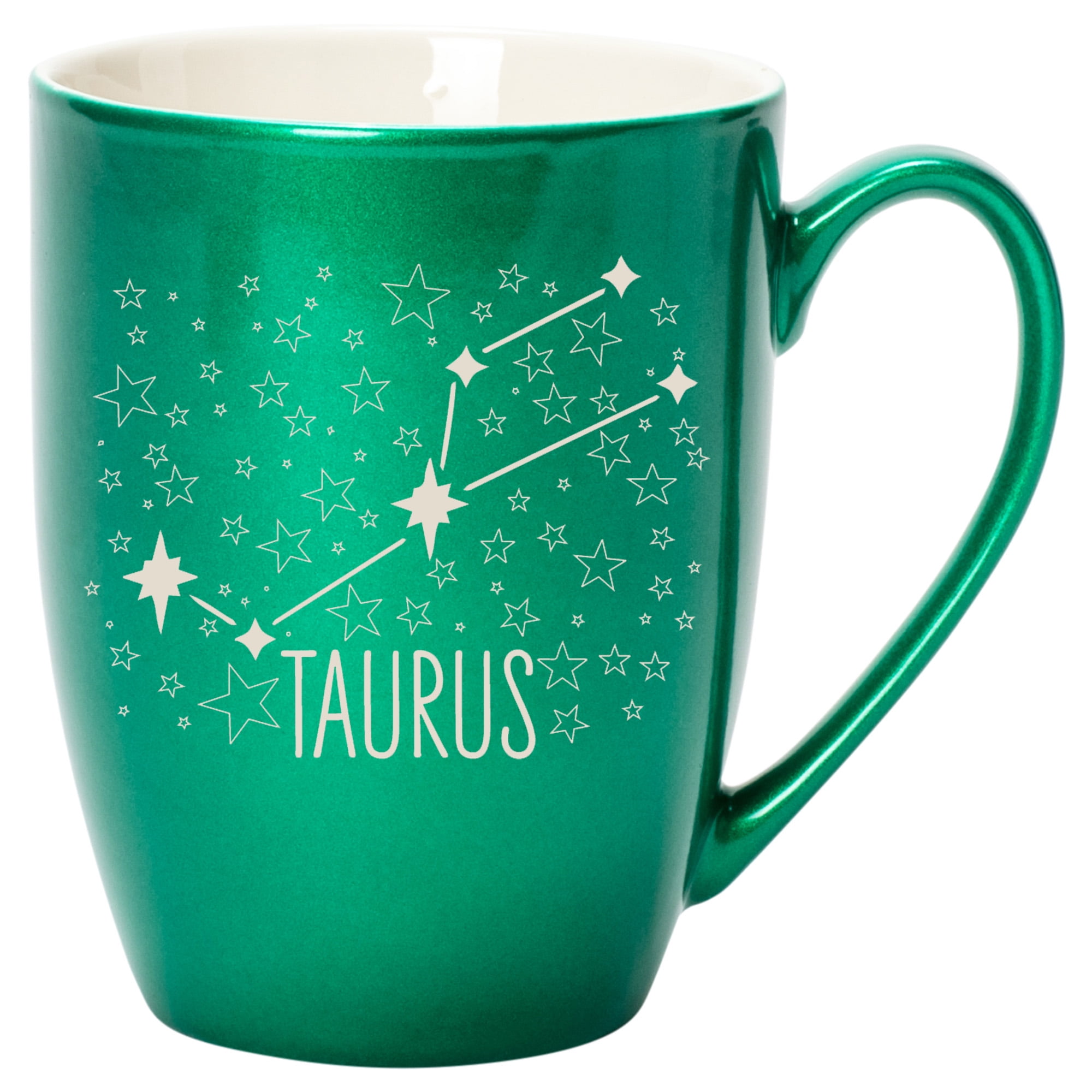 100 North Zodiac 10 Ounce Emerald Green Metallic Finish, Comfortably ...