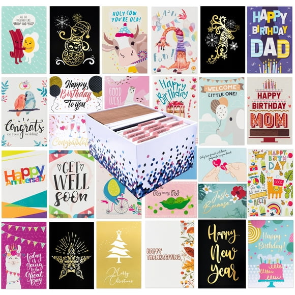 Jumbo Greeting Cards Giant Birthday Card