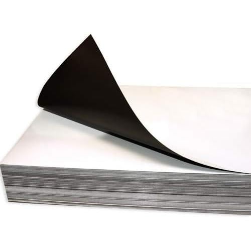 Printable Magnet Paper