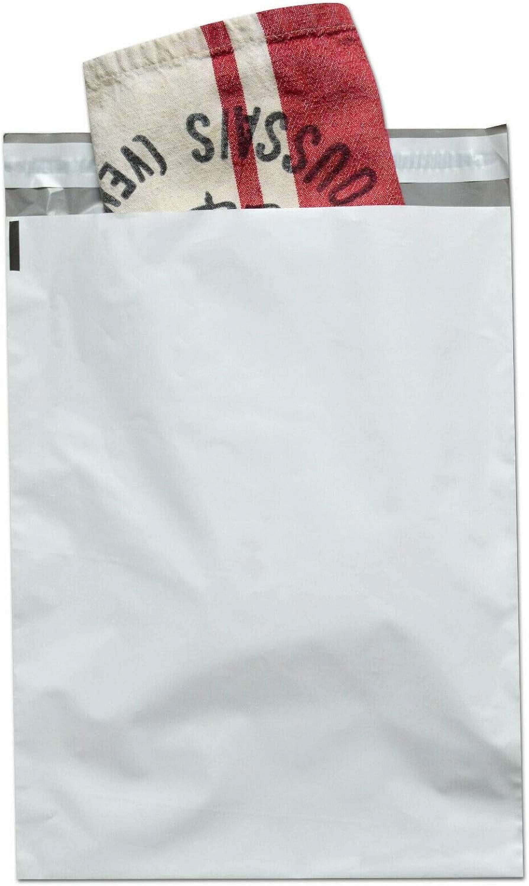 100 (One Hundred S3 (Dimension 9" X 12") Mailers) Tear-proof, Water ...
