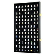 HO Scale Train Display Case Cabinet - Walmart.com