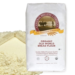 25 Lb Flour