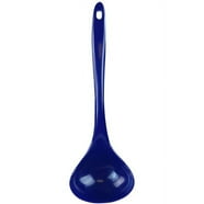 Chef Craft Premium Non-Stick Silicone Kitchen Tool - Cooking Ladle ...