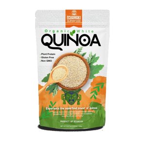 Quinoa in Grains - Walmart.com