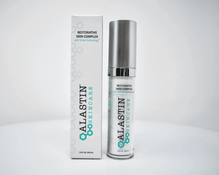 Alastin Restorative Skin Complex