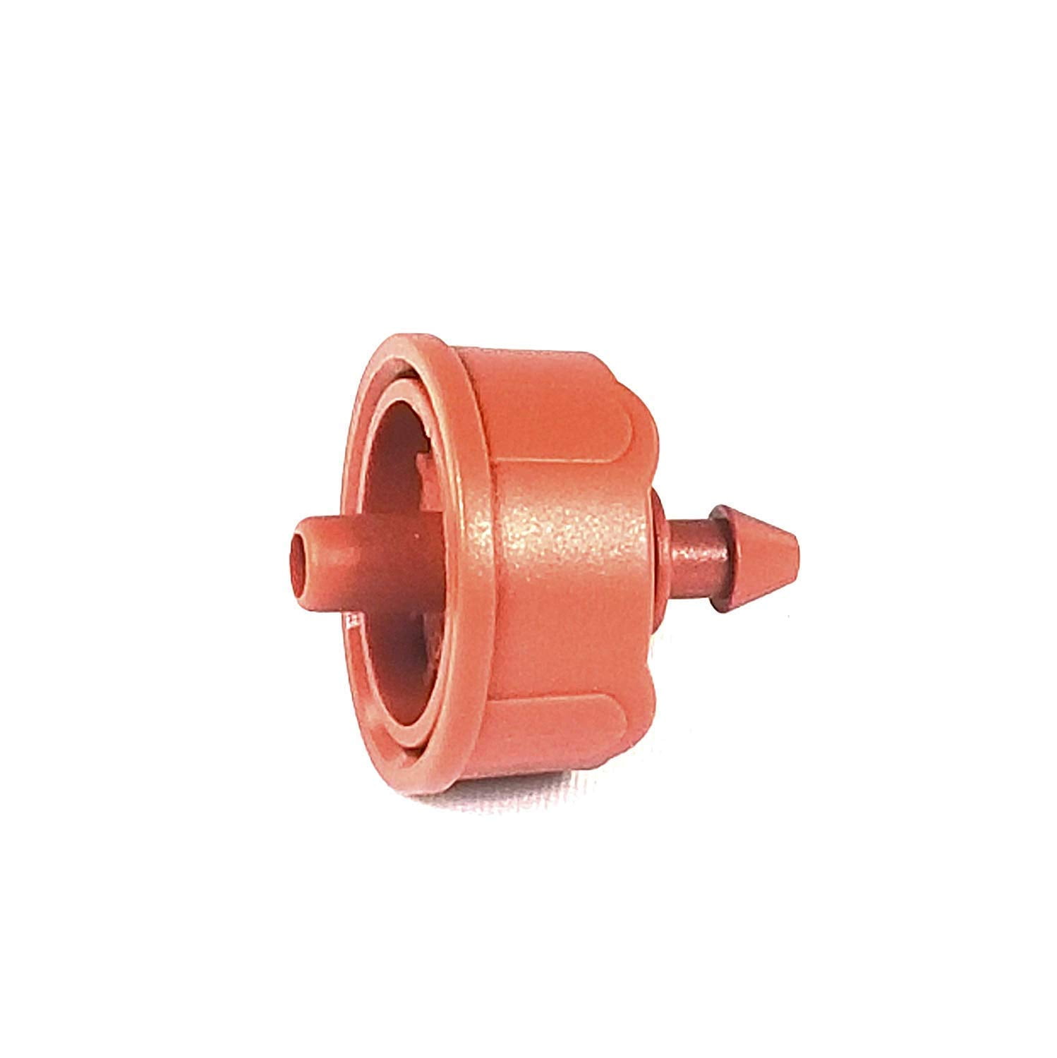 100-PACK - 4 GPH Pressure Compensating PC Dripper Emitter For Drip ...