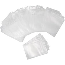 Mini Zipper Bags
