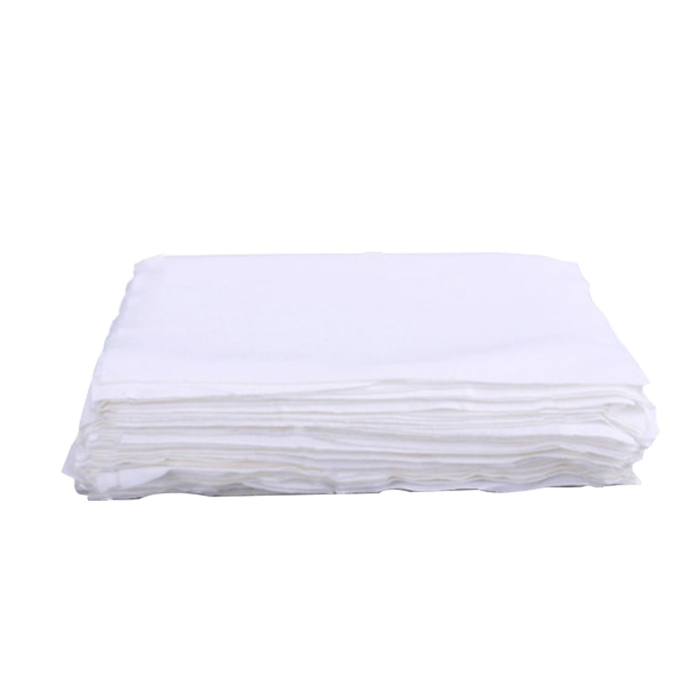 100 PCS Cleanroom Wipers Wiping Cloth Anti Static Cloth Panos De Para ...
