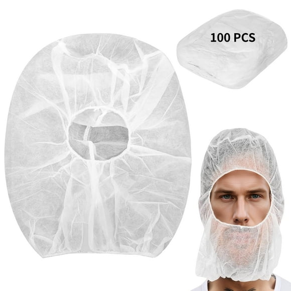 Beard Nets