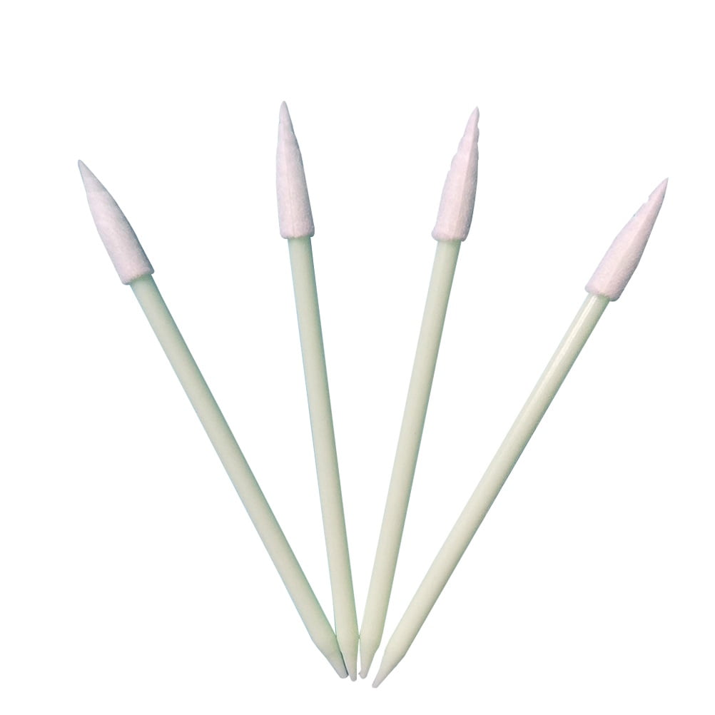 Homoyoyo Light Green Anti-Static Wiping Rod for Inkjet Printers 100Pcs ...