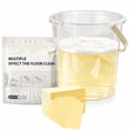 100 PCS Multi-Effect Floor Cleaning, Water-Soluble Floor Cleaning ...