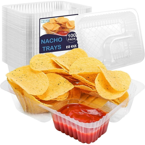 Nacho Trays