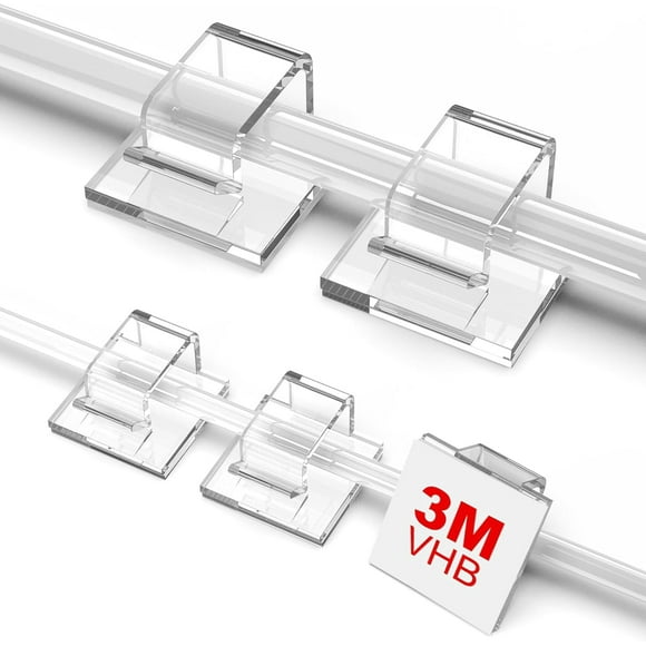 Outdoor Cable Clips
