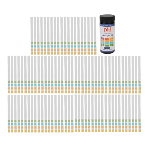 Ph Test Strips Urine