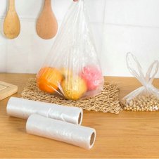 Food Grade Plastic Bags