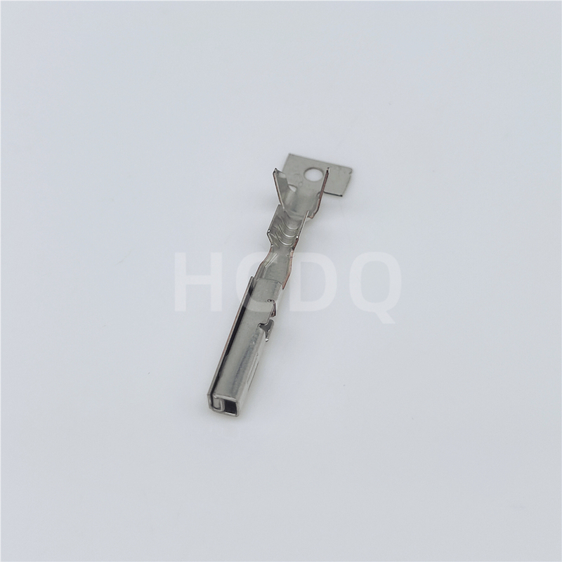 100 PCS Supply original automobile connector 900293-1 metal copper ...