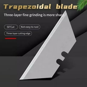Affordable Replacement Blades for Utility Knives and Cutters