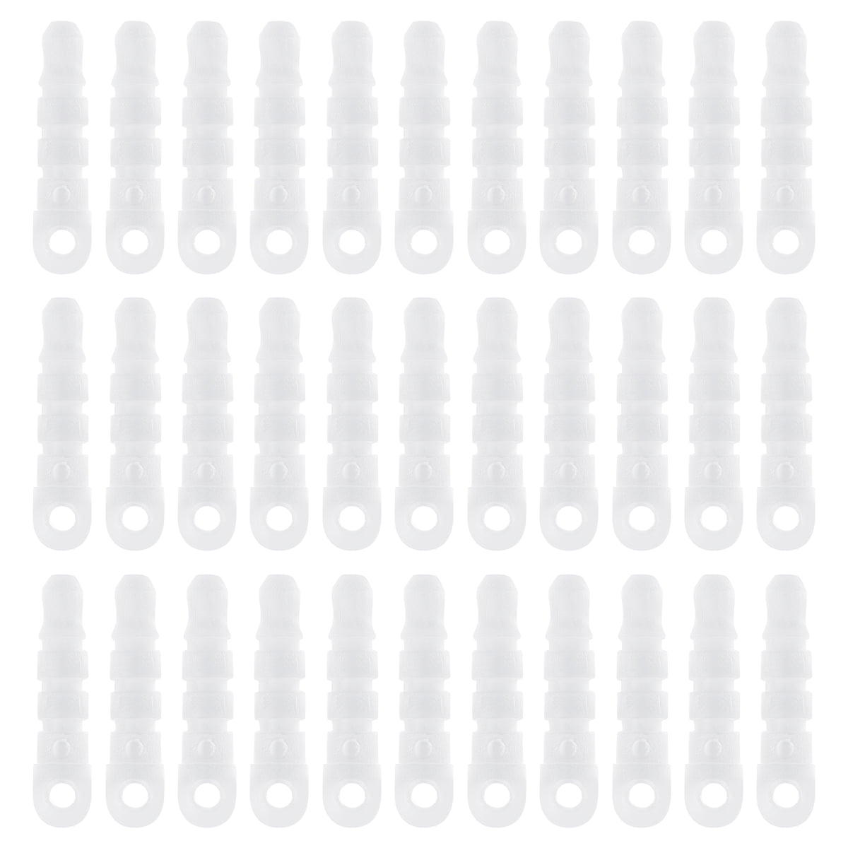 100 PCS Wireless Ear Buds Plug for 8 USB C Dust Plug Charm Charging ...