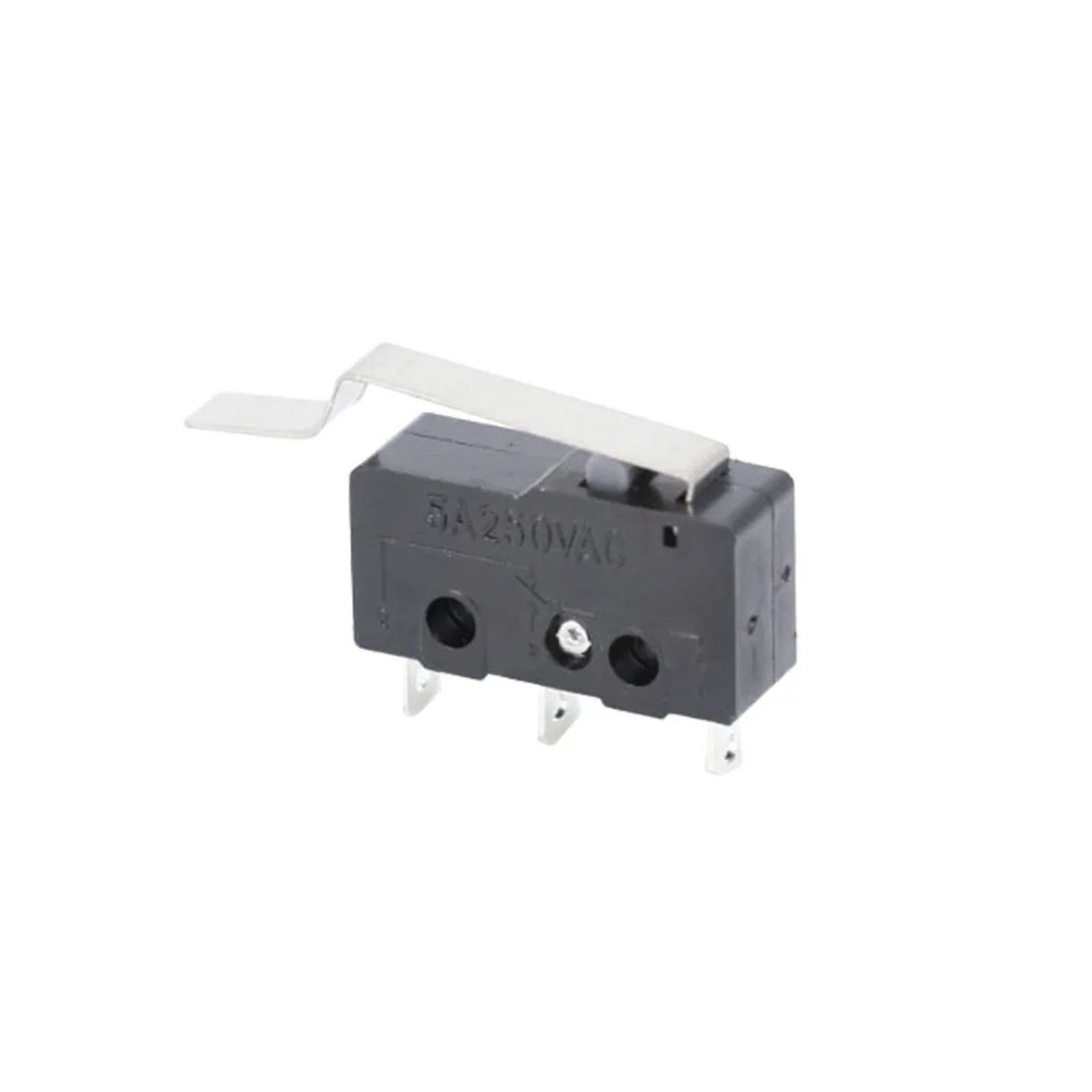 100 PCS/lot 3 pin/2pin All New Limit Switch 5A250VAC KW11-3Z Mini Micro ...