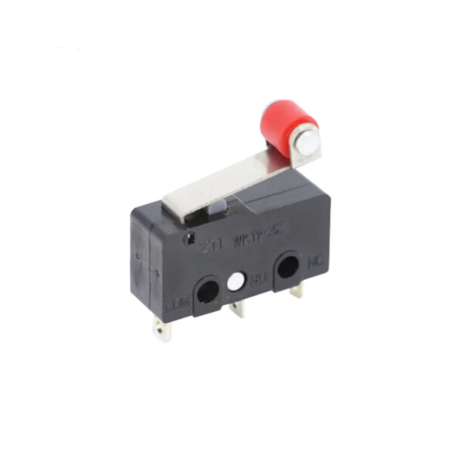 100 PCS/lot 3 pin/2pin All New Limit Switch 5A250VAC KW11-3Z Mini Micro ...