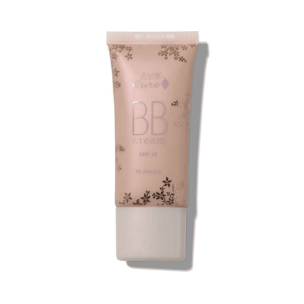 100% PURE BB Cream, 20 Aglow, 1 Fl Oz - Walmart.com