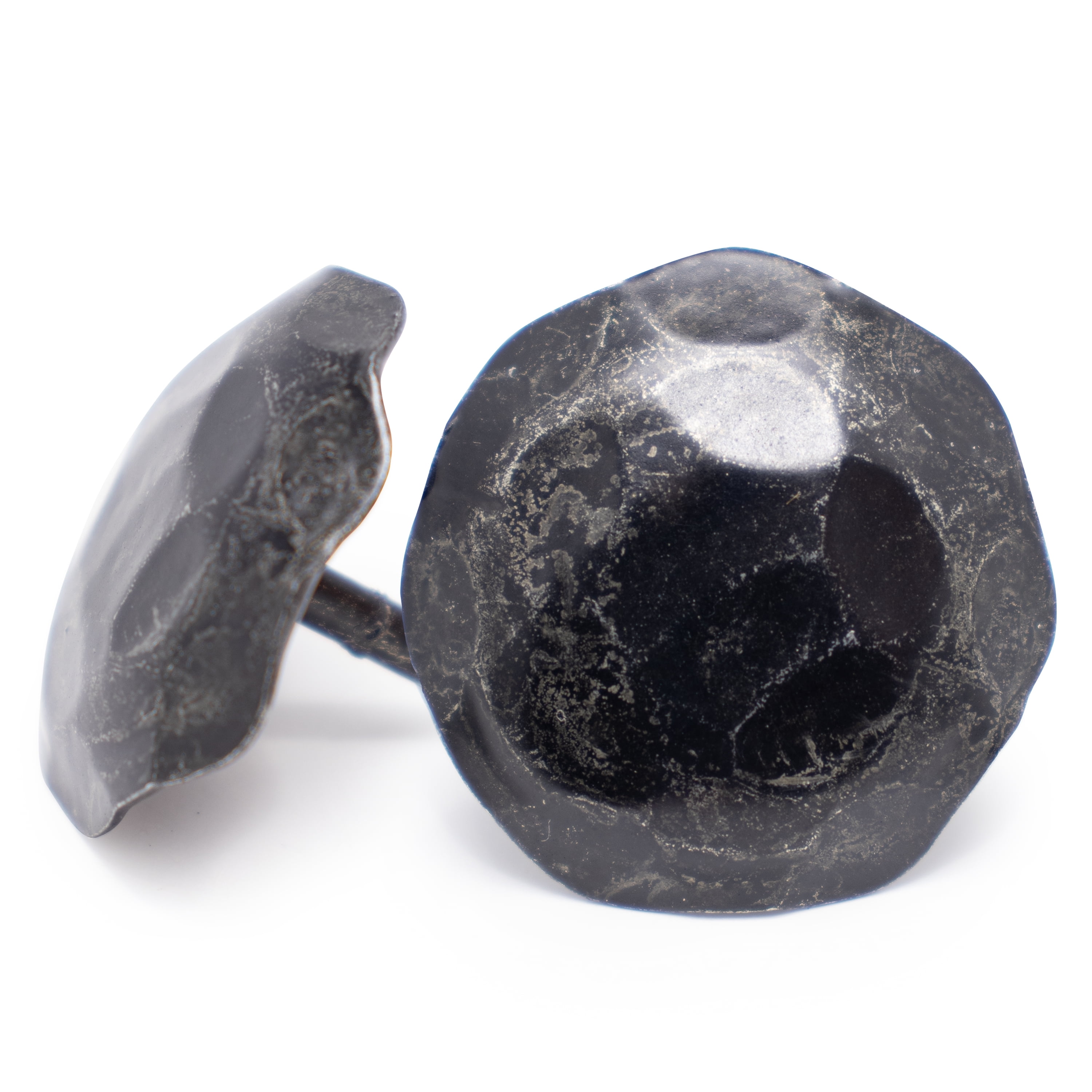 100 Pack 0.75 Inch Sealed Unfinished Decorative Door Nail Clavos By ...