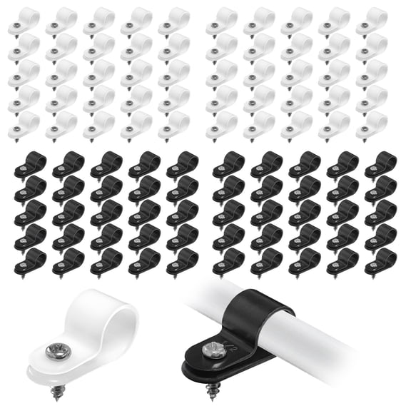 F Clips Electrical