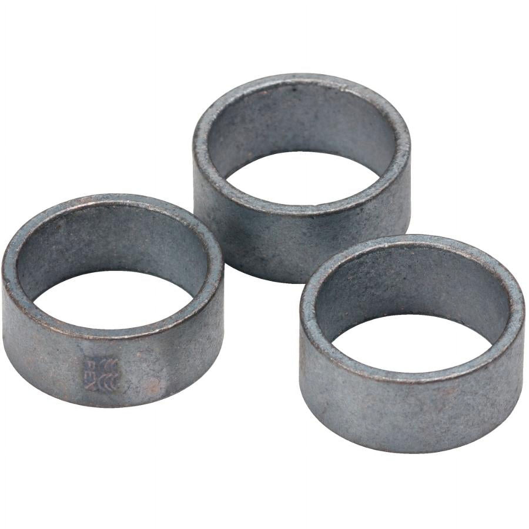 100 Pack 1/2 inch(s) Pex Rings - Walmart.com
