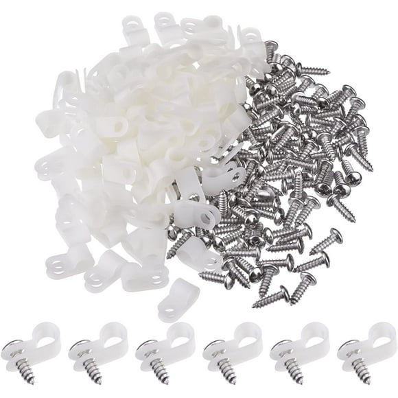 Electrical Wire Clips