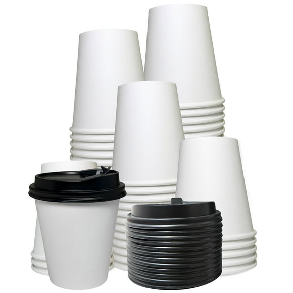 Disposable Tea Cups