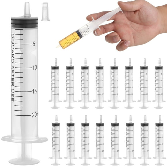 60ml Syringe