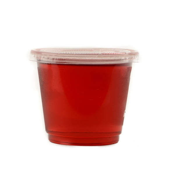 4 Oz Plastic Containers Lids