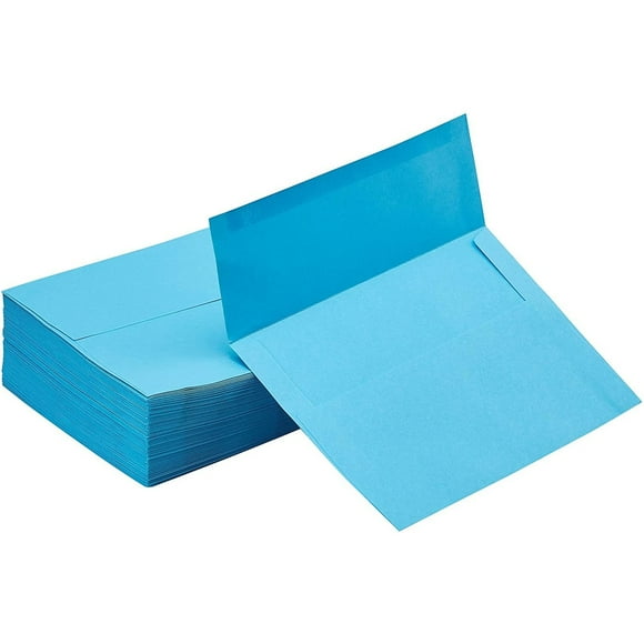 5 x 7 Envelopes in Envelopes - Walmart.com