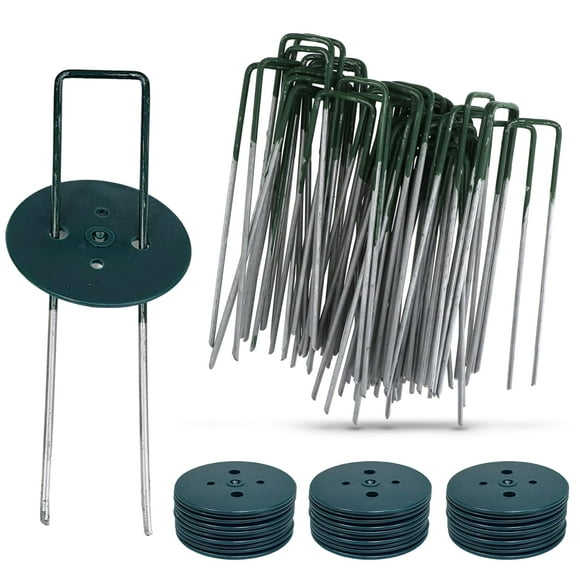 Landscape Fabric Pins