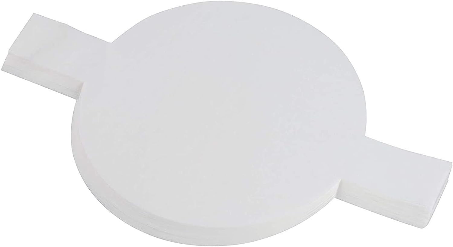 100 Pack 9 Inch Round Parchment Paper for Baking - Precut, Nonstick ...
