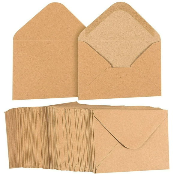 4x6 Envelopes