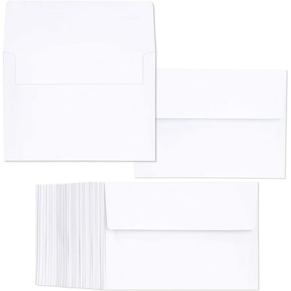 5 x 7 Envelopes in Envelopes by Size - Walmart.com