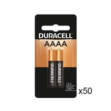 Lithium Double A Batteries