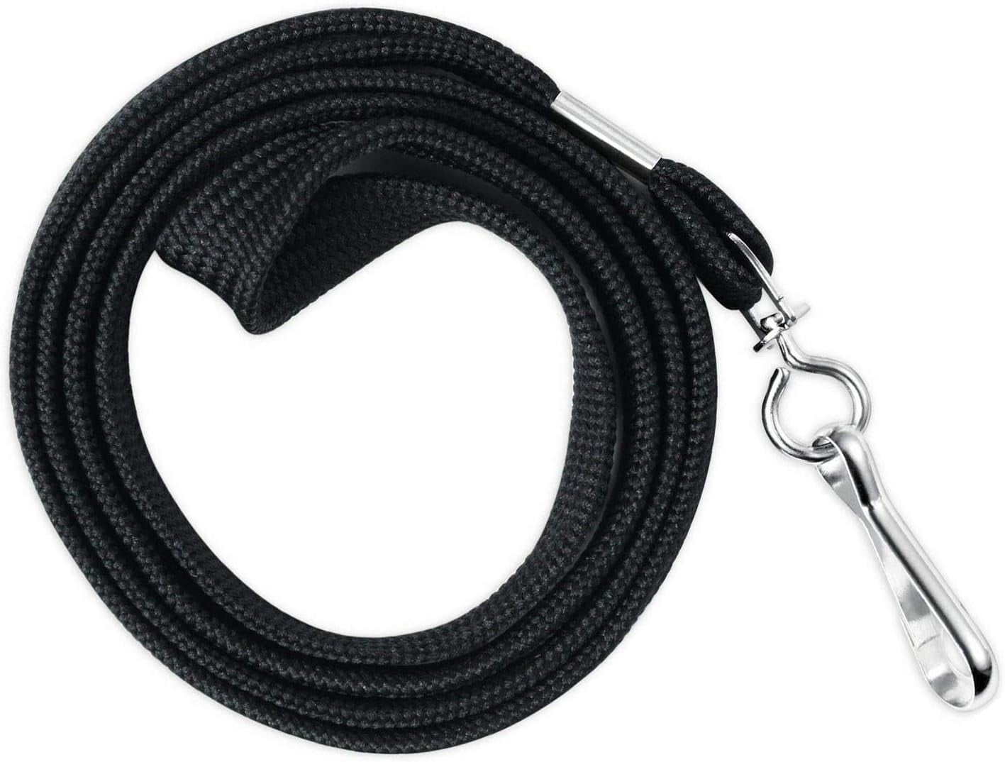 100 Pack Badge Lanyards Office Lanyard ID Card Lanyards Business Card ...