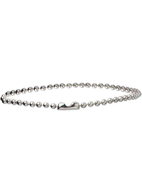 Ball Chain Connector