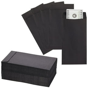 Bank Deposit Envelopes
